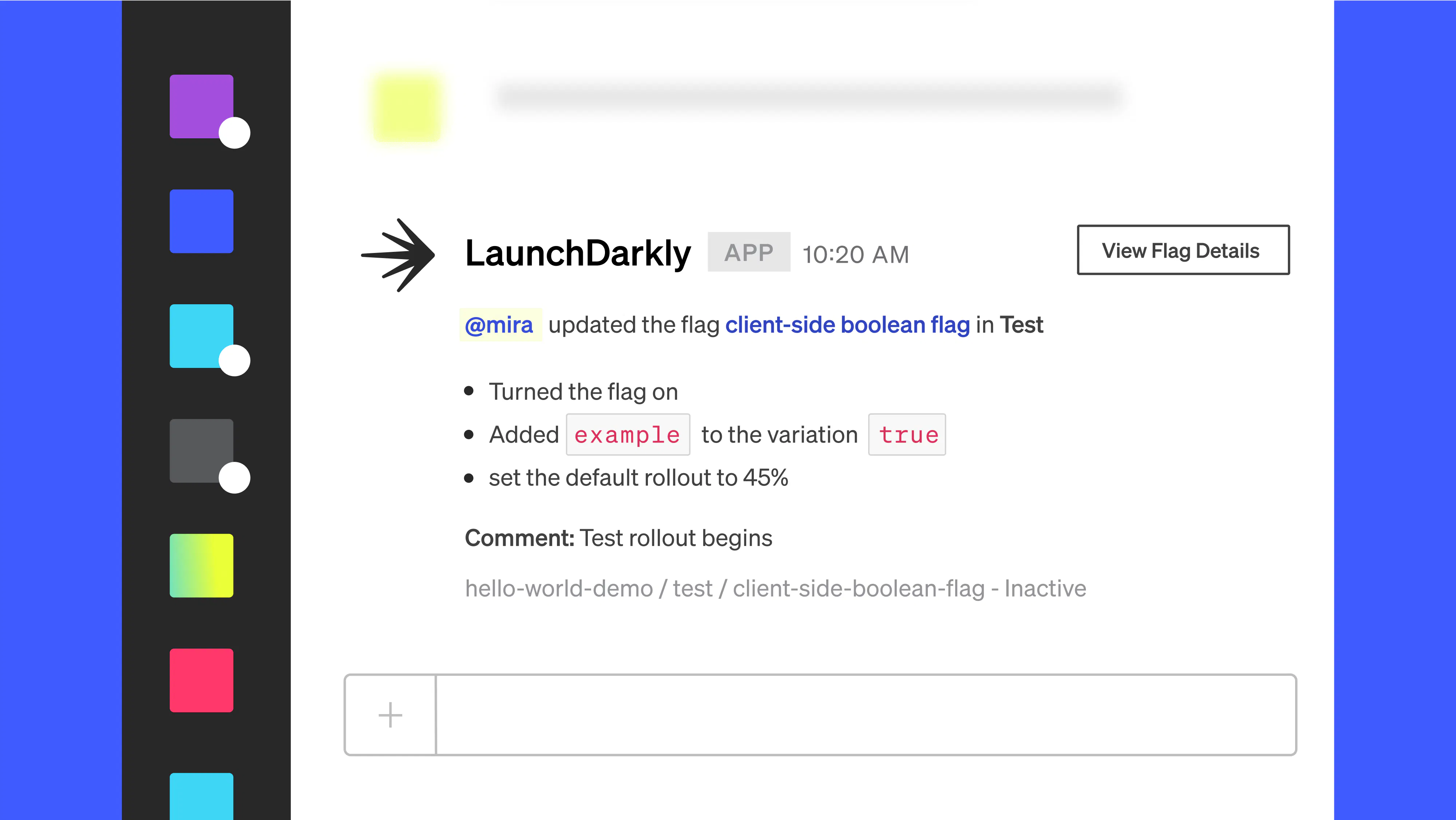 How To Get More From Our Slack Integration Launchdarkly